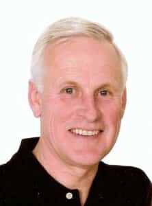 Officer Stephen R. Anderson – Utah Law Enforcement Memorial